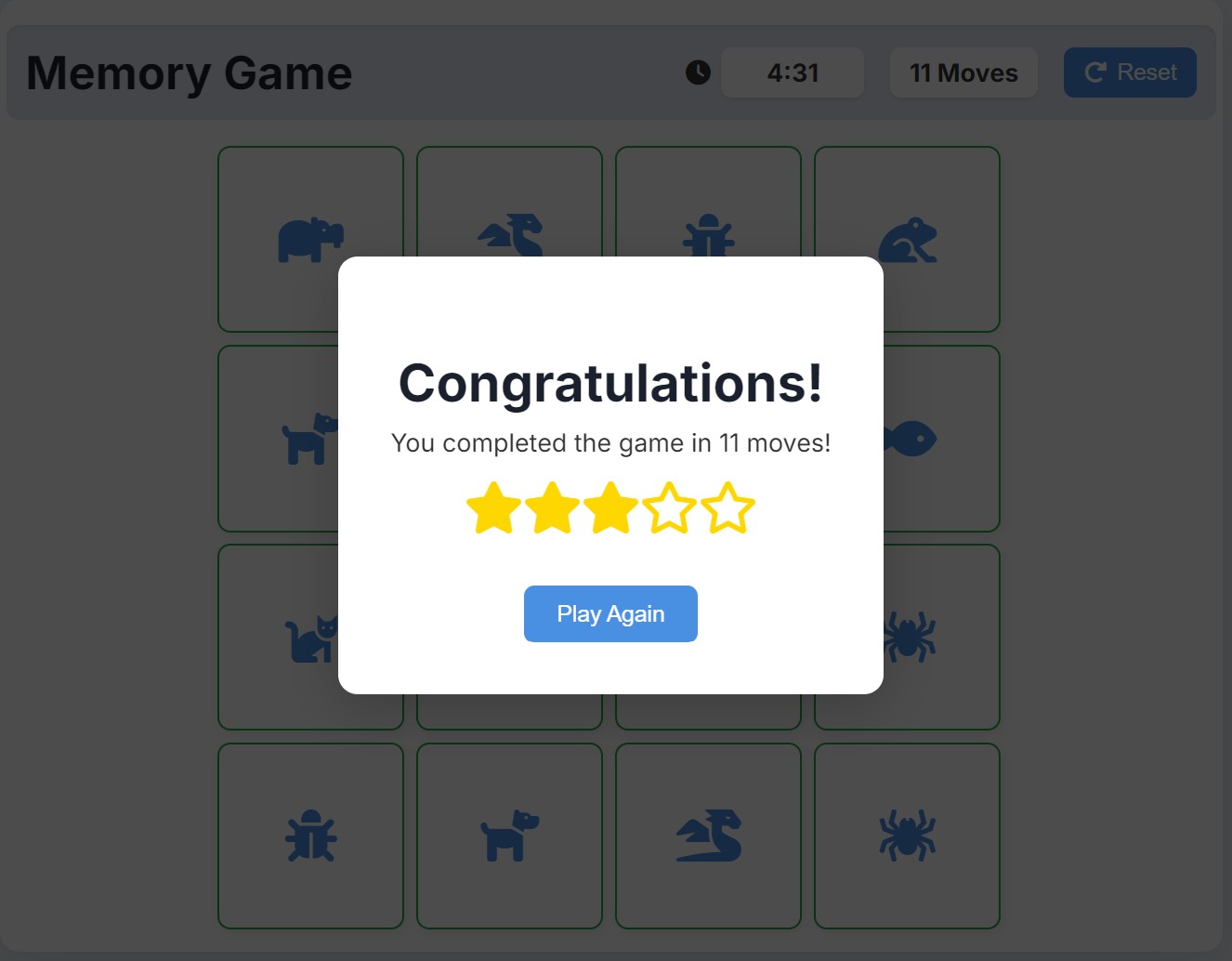 Ali Hamad - Portfolio